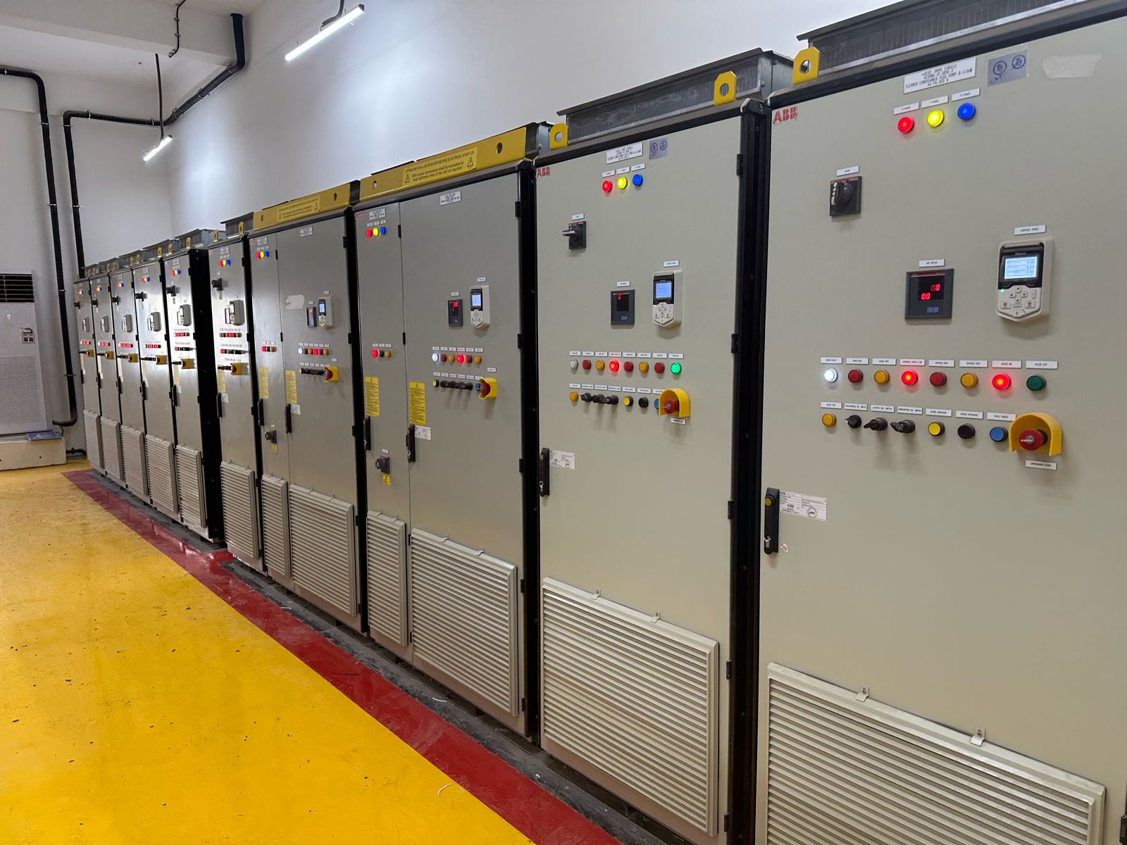 Automation Sas Automation Pvt Ltd