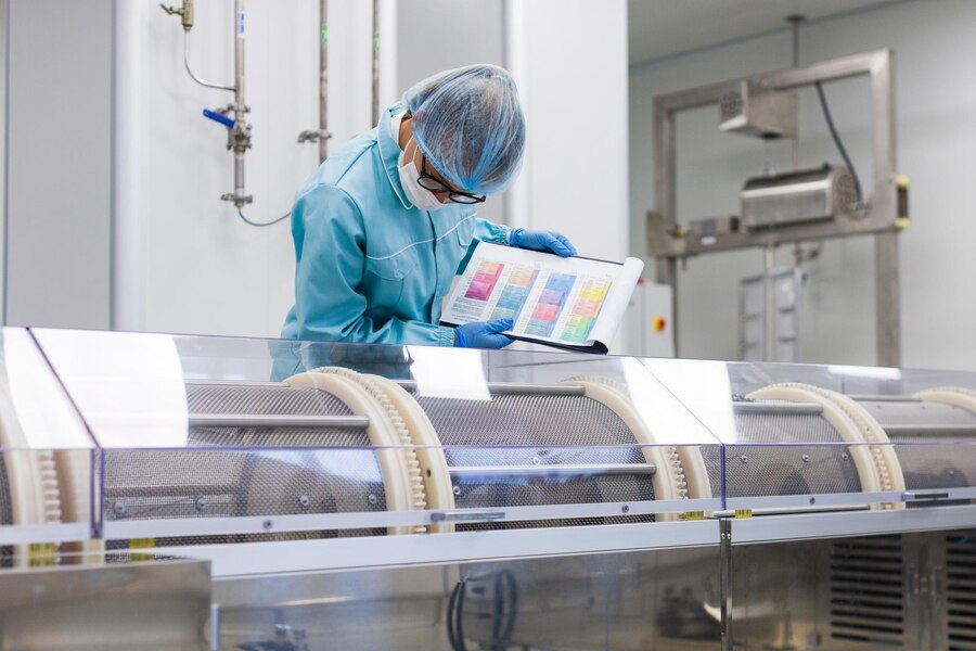 Customized Test Bed – SAS AUTOMATION PVT. LTD.