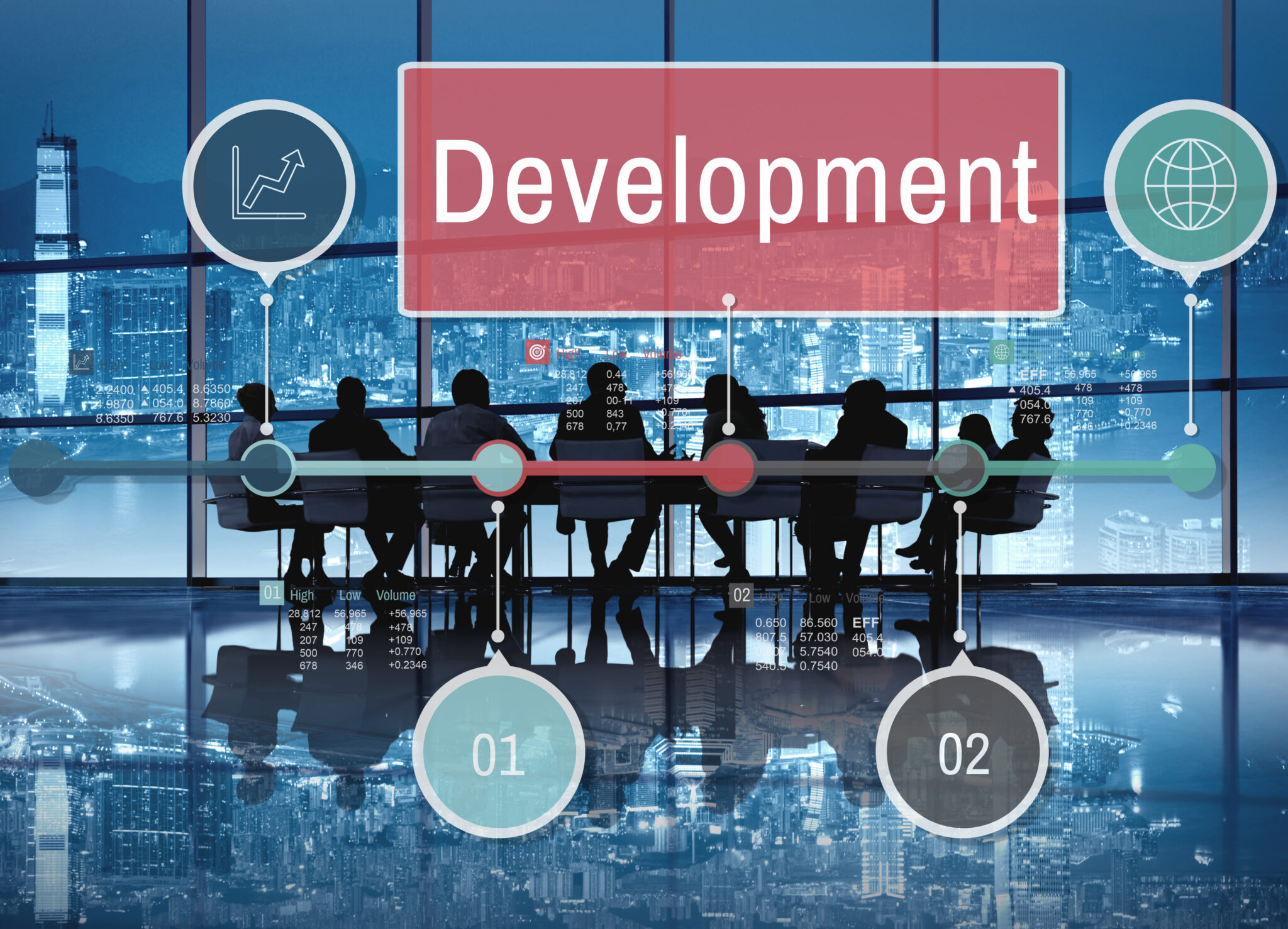 Customized Software Development – SAS AUTOMATION PVT. LTD.
