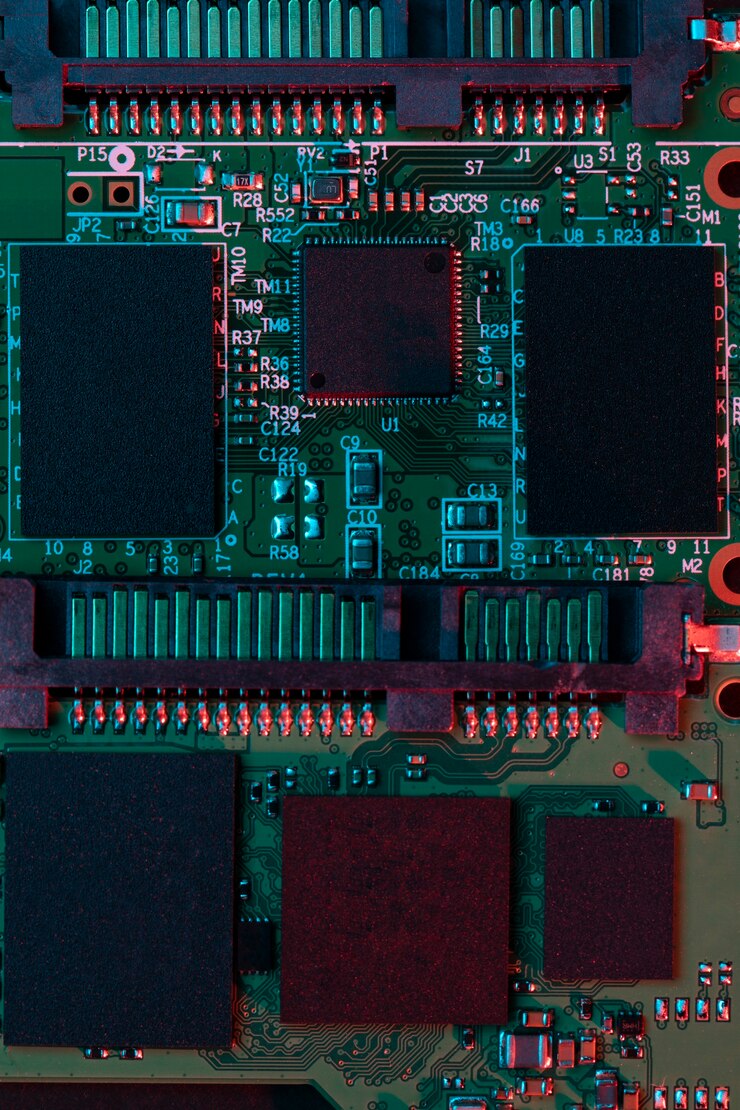 SCADA SCREENS – SAS AUTOMATION PVT. LTD.